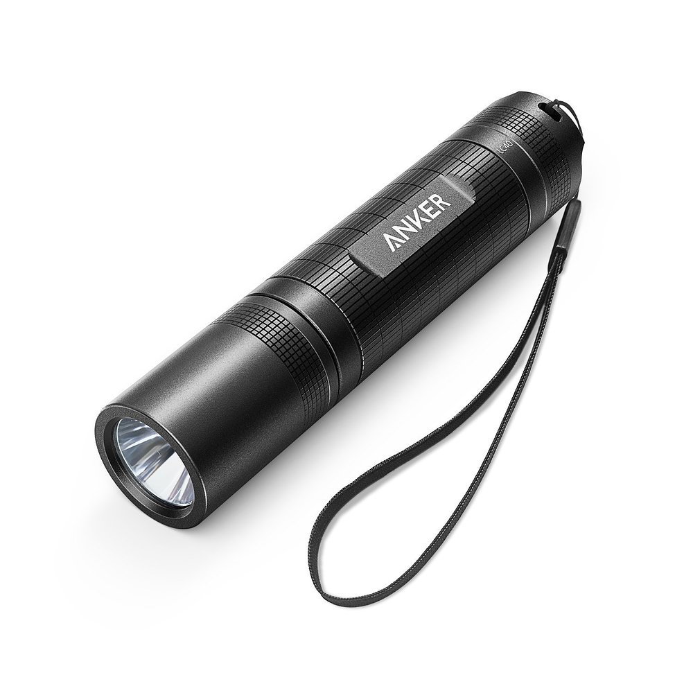 Original LC40 Torch - Amazon UK Lightning Deal - 3hrs - Deals ...