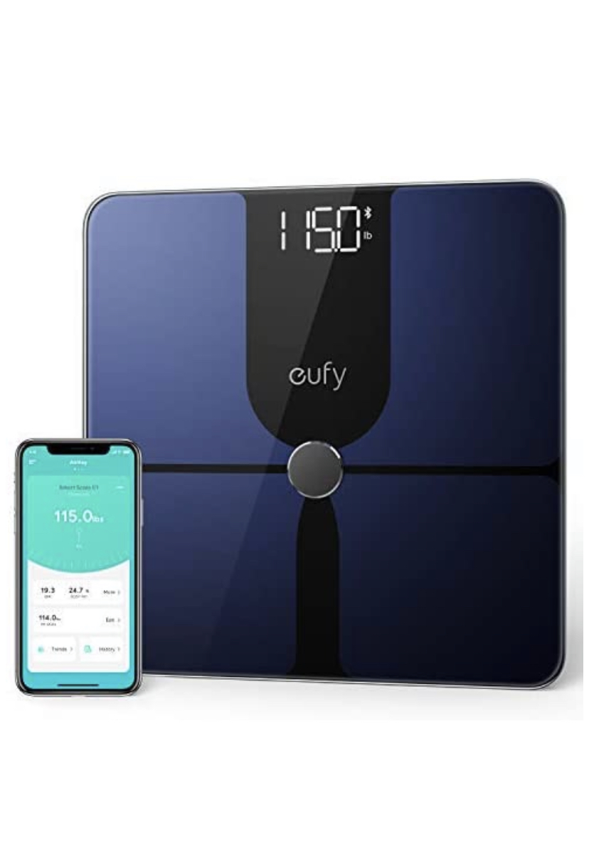 Eufy Smart Scale P1 Deal for $35.99 (Save $9) - Deals & Giveaways ...