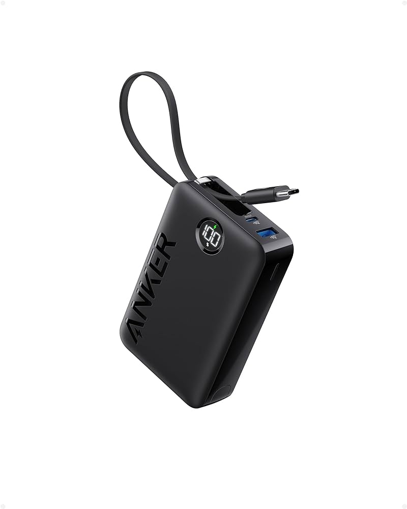 A1647 Anker Power Bank General Product Discussion Anker Community