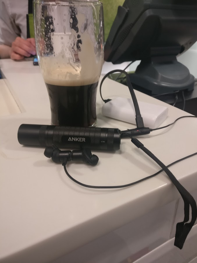 St Patrick's Day! - General & Product Discussion - Anker Community