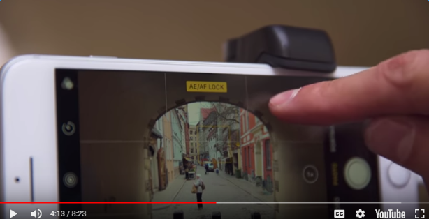 7 Hidden iPhone Camera Features That Every Photographer Should Use ...