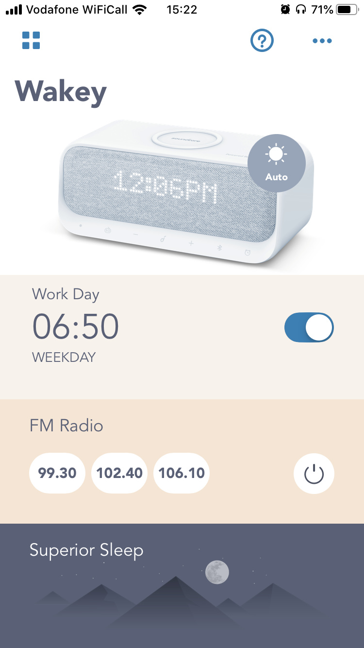 UPDATE Soundcore Wakey Wakey Review - Product Reviews - Anker Community