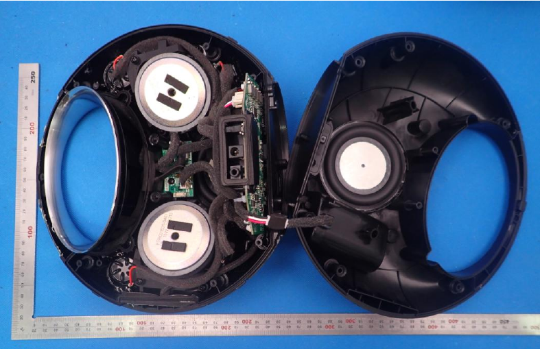 New FCC posting - Soundcore Model Zero+ - General & Product Discussion ...